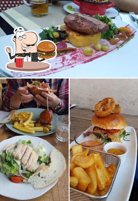Café Hadik, Budapest - Restaurant menu, prices and reviews