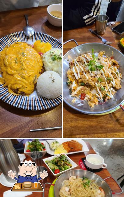 Han's Deli restaurant, Seoul, 41 Cheonggyecheon-ro - Restaurant reviews