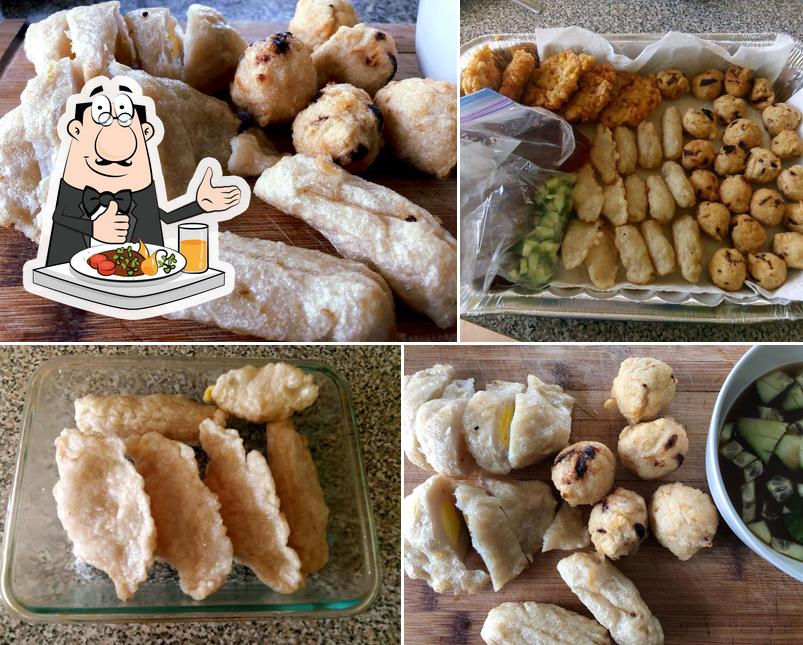 Ibu Chris Kitchen in Burnaby - Restaurant reviews