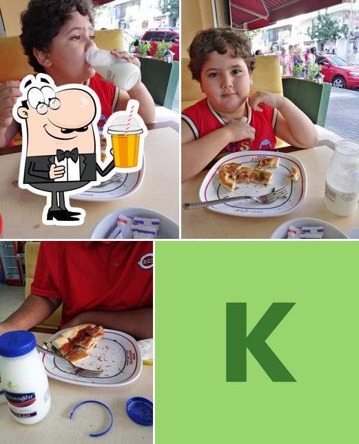 Karadeniz Güveç & Pide Salonu, Istanbul, Ferit Selimpaşa Cd 43/1 ...
