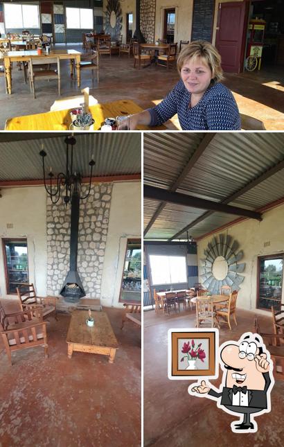 Klipkraal Padstal, South Africa - Restaurant reviews