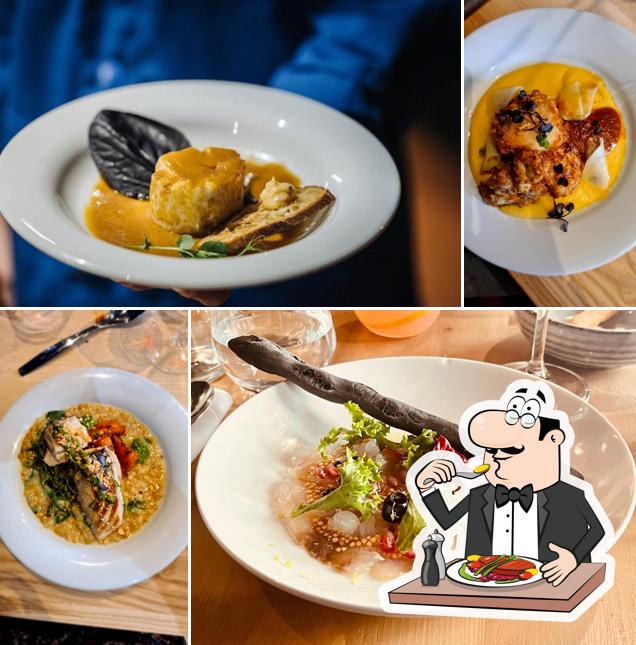 Restaurant Le République, Marseille - Restaurant reviews