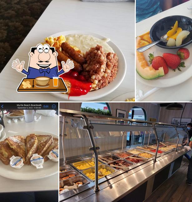 Mammy's Kitchen, Myrtle Beach - Restaurant menu, prices and reviews