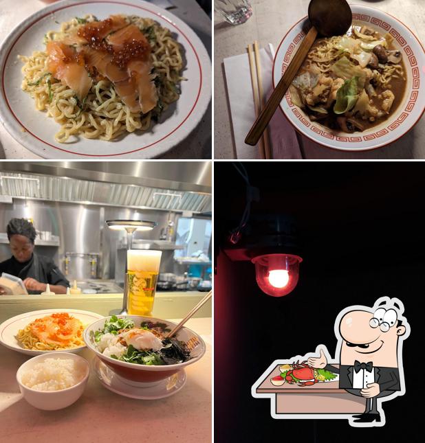 Neotokyo, Montréal - Menu du restaurant, prix et avis