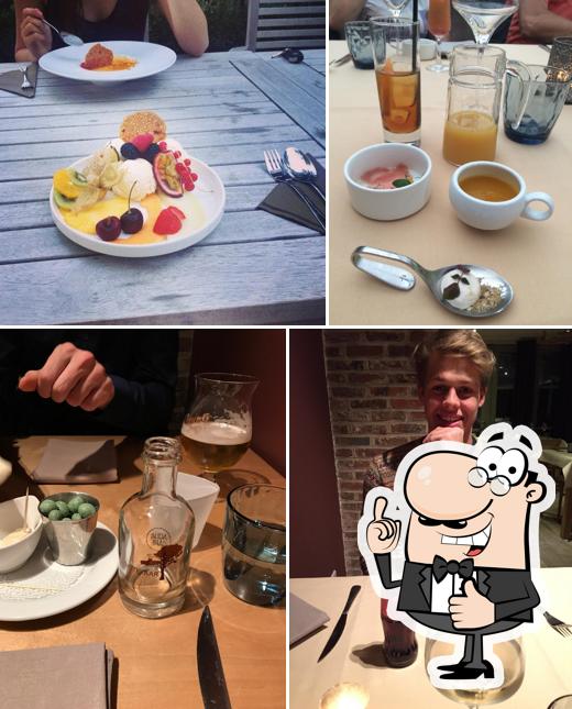 De Noteloze Notelaar, Wetteren - Restaurant menu and reviews