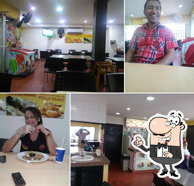 Piko Riko Cordialidad, Barranquilla - Menú del restaurante, precios y ...