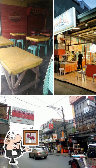 ROJET'z BBQ Station, Lucena - Restaurant menu, prices and reviews