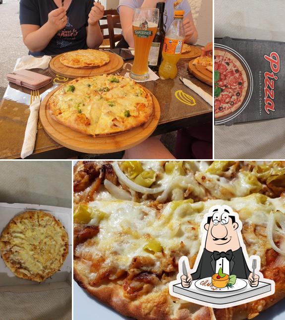Ramo's Grill, Bad Karlshafen - Speisekarte, Preise und Bewertungen