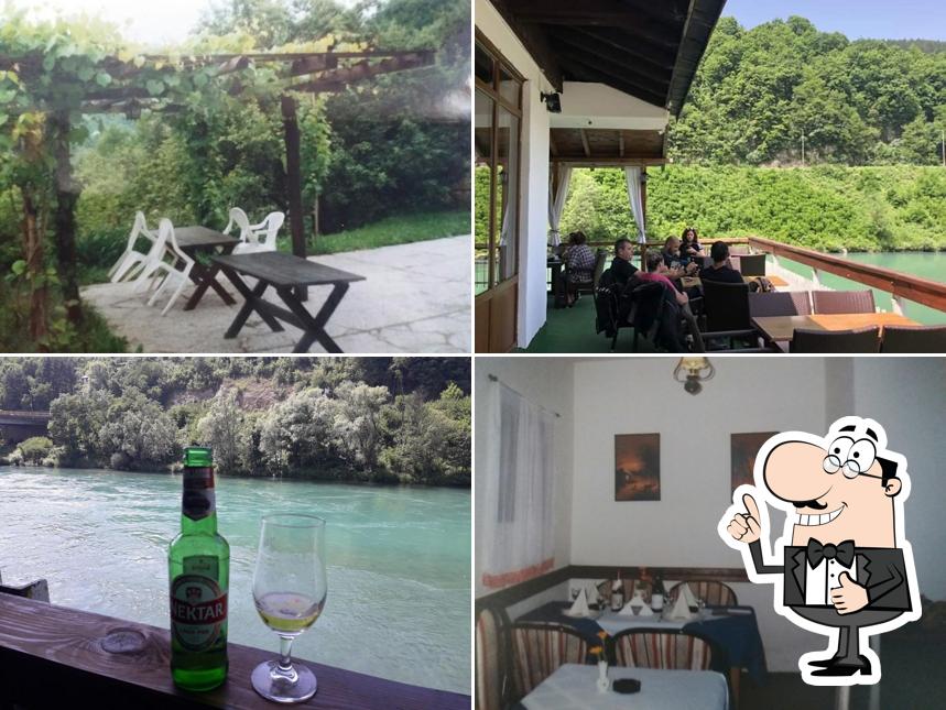 Ribarski restoran Foča, Foča - Restaurant menu, prices and reviews