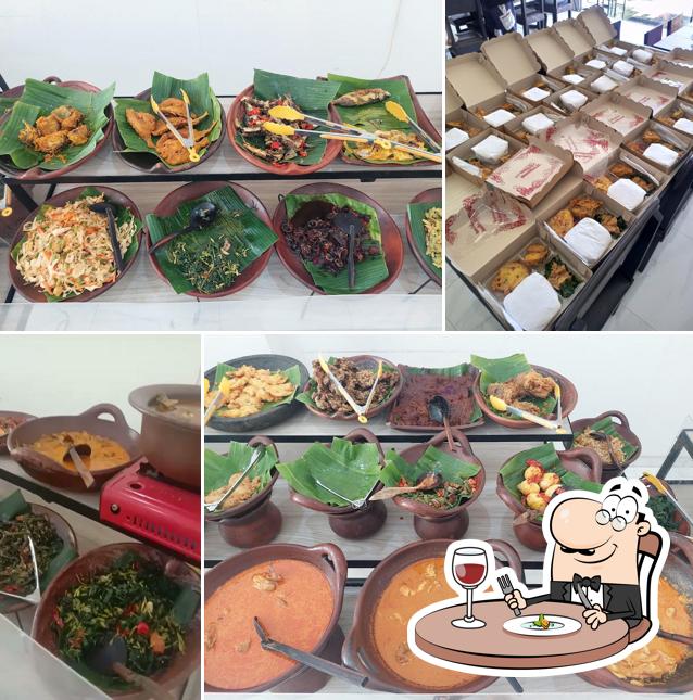 SAIYO CORNER - Restaurant menu, prices and reviews