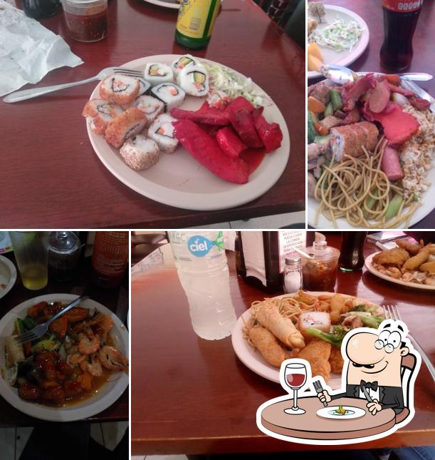 TIANG MENG LIN restaurant, Tepatitlán de Morelos - Restaurant reviews