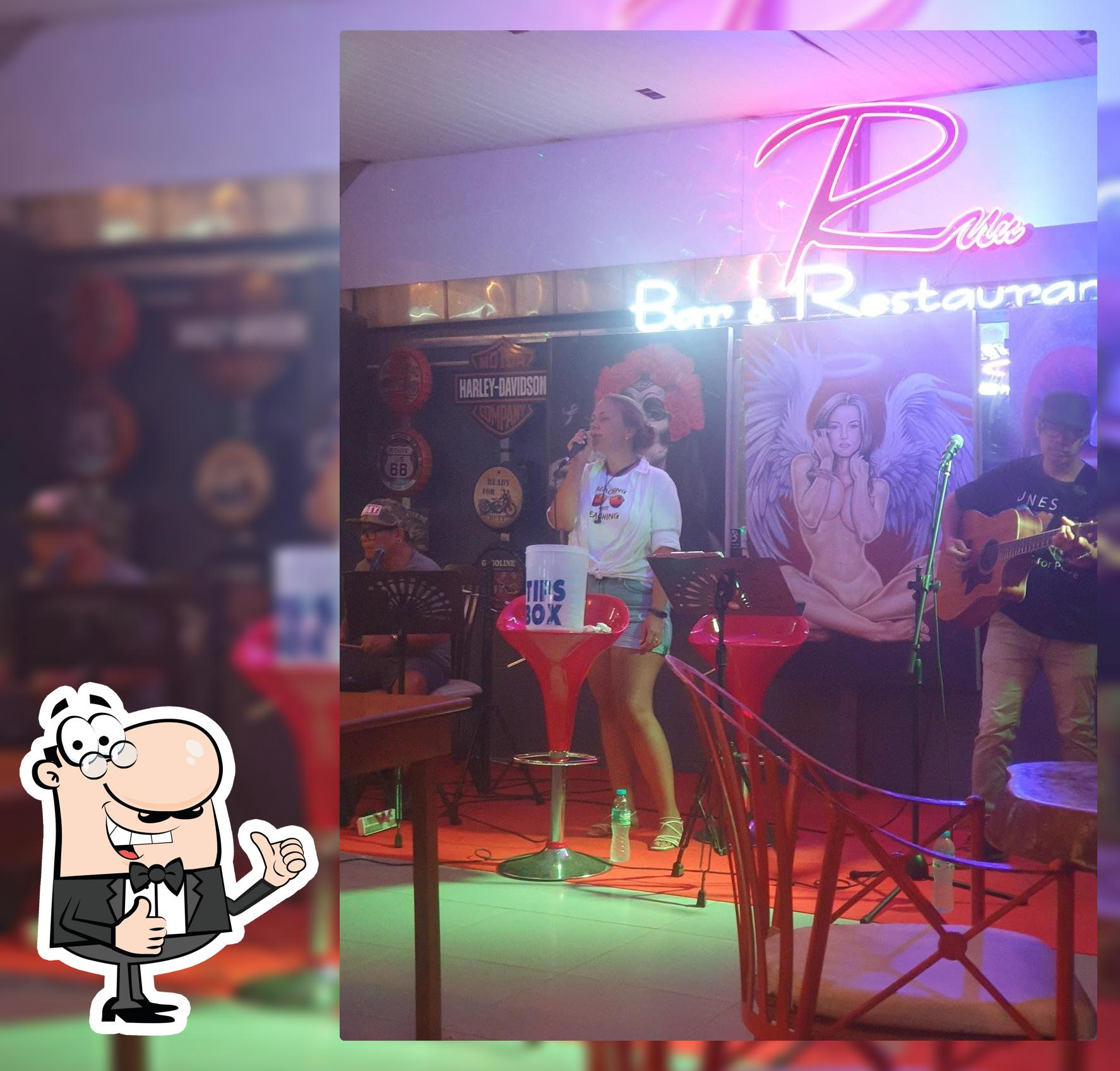 Run Bar & Restaurant, Wichit - Restaurant reviews