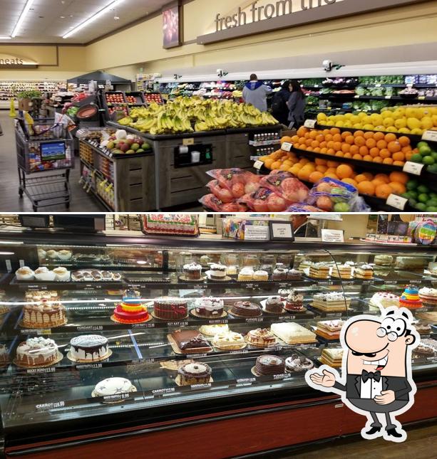 Safeway in Gallup - Restaurant reviews