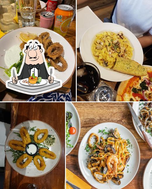 Monto Cafe, 8/9 Camden Street Upper in Dublin - Restaurant reviews