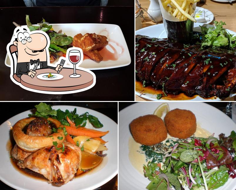 Top 5 restaurants with shrimp cocktail in Banstead, september 2025 ...