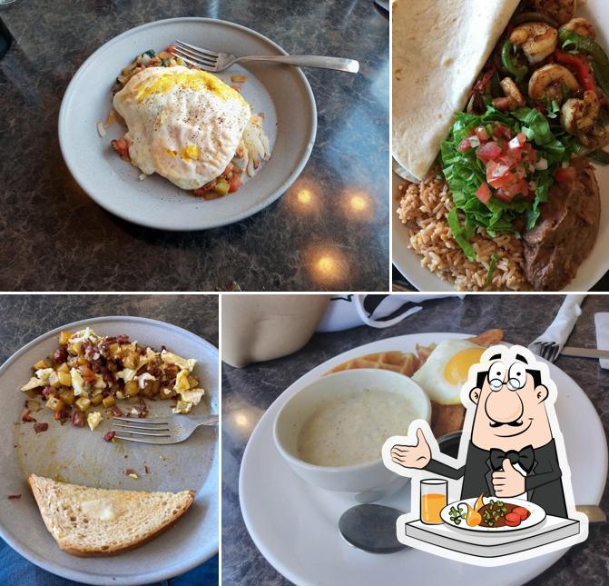 The Lowry Cafe, Minneapolis - Restaurant menu, prices and reviews