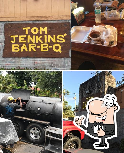 Tom Jenkins BBQ, Fort Lauderdale - Restaurant menu, prices and reviews