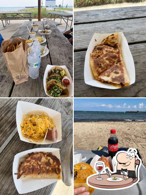 Tony's Tacos, 501 W Lake St in Tawas City - Restaurant reviews
