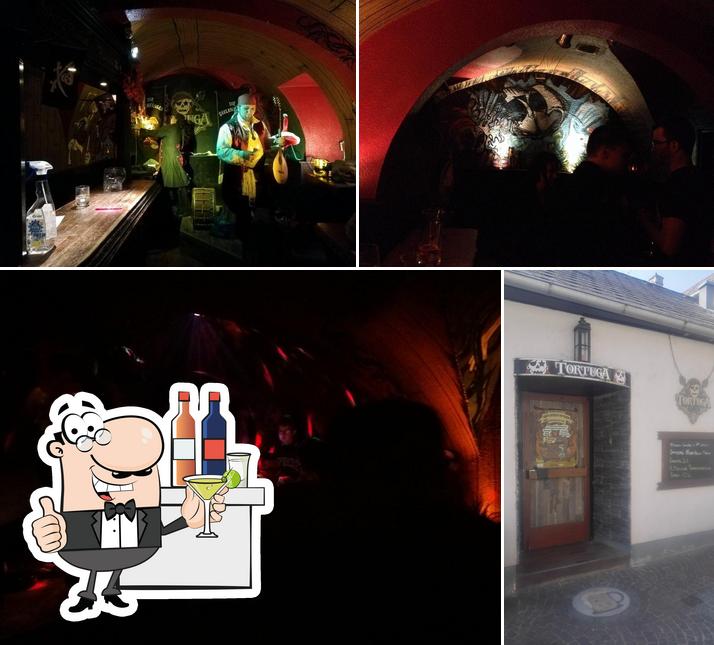 Tortuga Pub, Mödling - Restaurantbewertungen