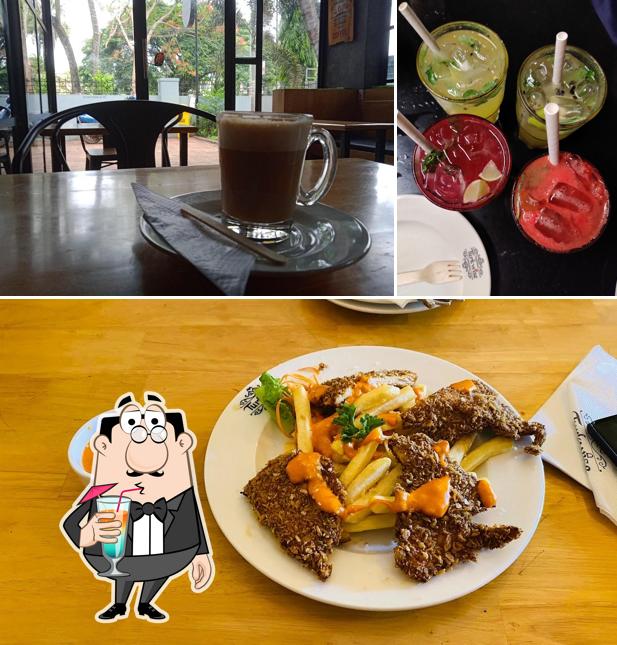 Turkwise - Turkish Restaurant & Cafe, Kannur - Restaurant menu, prices ...