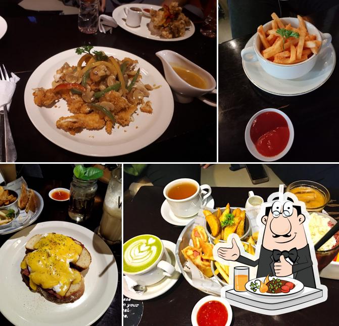 Best waffles in Malang restaurants, winter 2023 - Restaurant Guru
