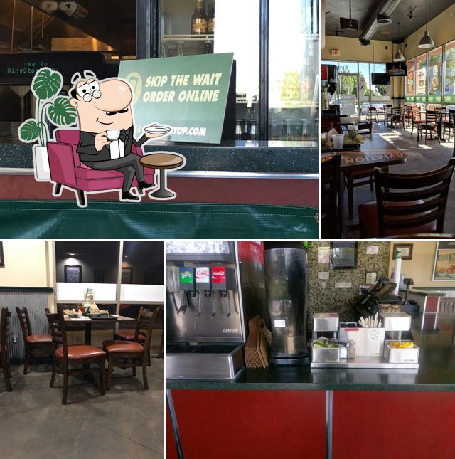 Best restaurants in Plaza de Perris Mall - Restaurant Guru