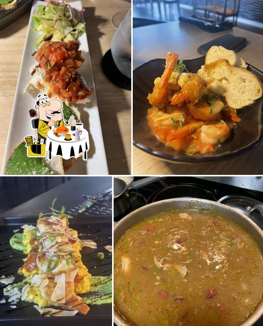 Miggs Craft Kitchen, Dunedin - Restaurant menu, prices and reviews