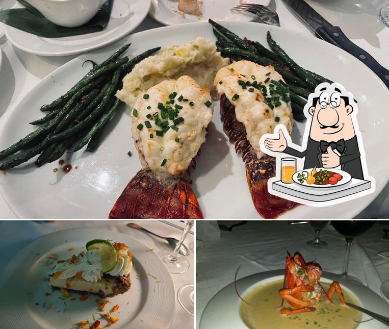 A Fish Called Avalon, Miami Beach - Restaurant menu, prices and reviews