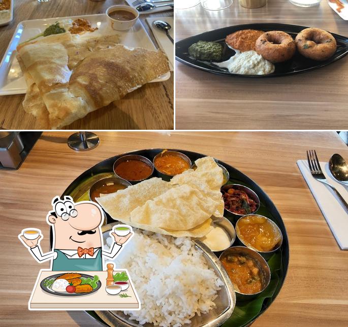 Adyar Ananda Bhavan Melbourne (A2B Melbourne), Springvale - Restaurant ...