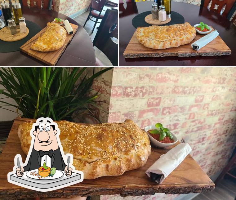 Balkan Cafe & Grill, Paterson - Restaurant menu, prices and reviews
