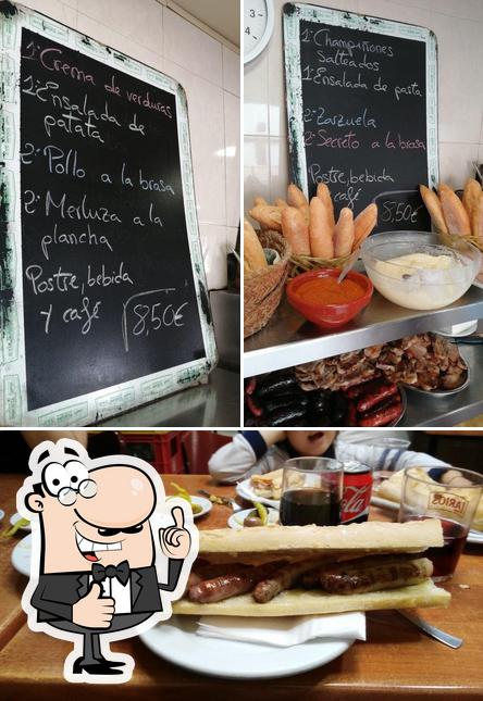 Restaurante Pio XII in Almassora - Restaurant reviews