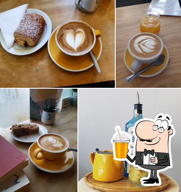 Best coffee houses in Liverpool, summer 2024 - Restaurant Guru