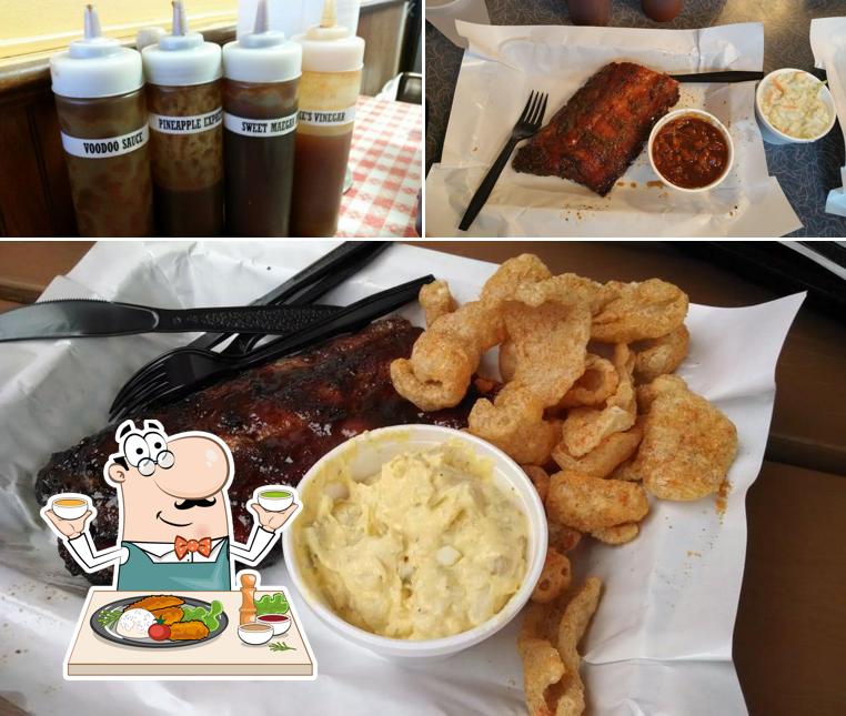 Bogart's Smokehouse, St. Louis - Restaurant menu, prices and reviews