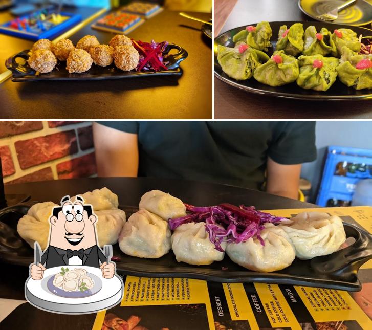 Momo magic cafe, Hyderabad - Restaurant reviews