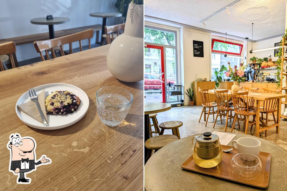 SOREN, Bratislava - Restaurant menu, prices and reviews