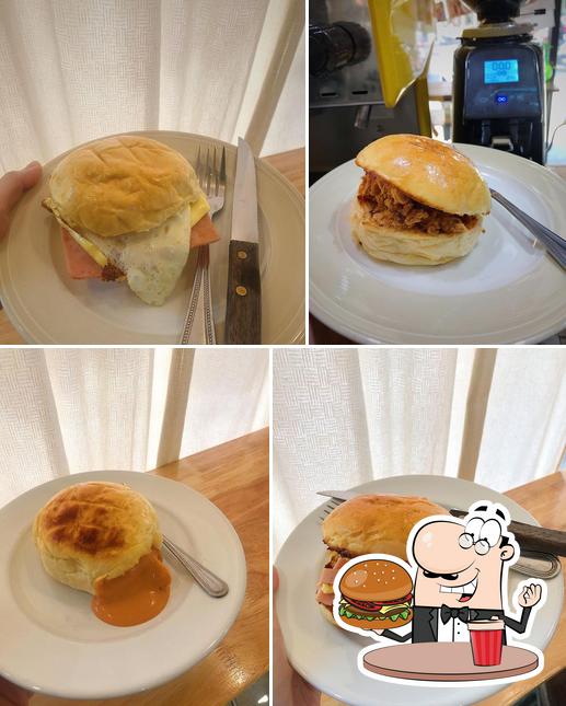 Cafe mercato., Bang Pla Soi - Restaurant reviews