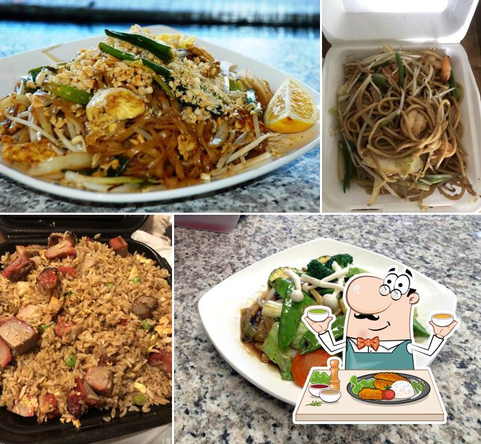 Chai Waii Chinese Food, Santee - Restaurant menu, prices and reviews