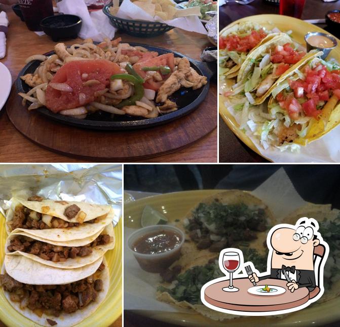 Chapala Authentic Mexican Restaurant & Grill, Fort Walton Beach ...