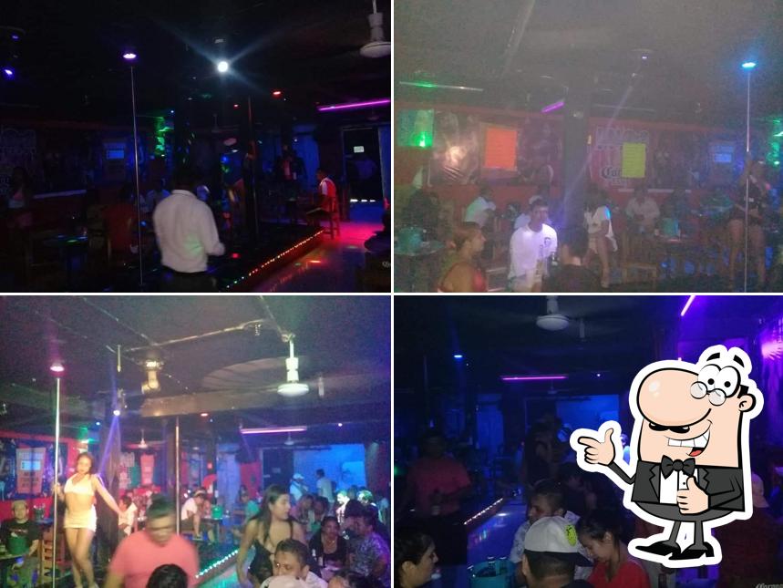 LALOS BAR MEN'S CLUB, Tulum - Restaurant menu, prices and reviews