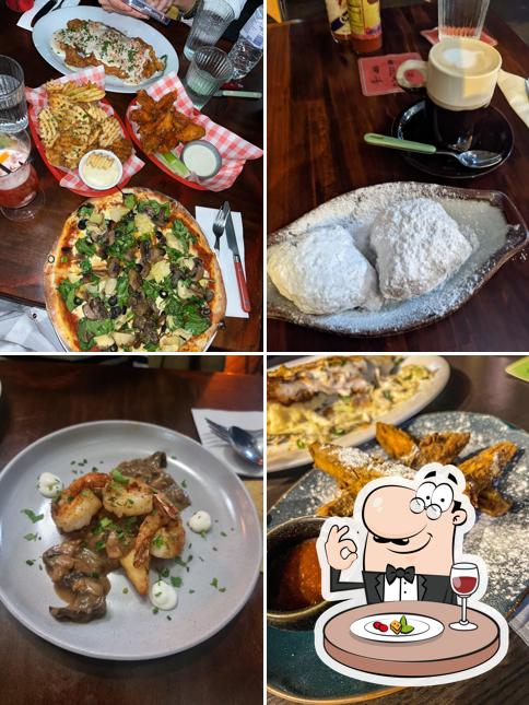 Creole Soul Kitchen, Spring Hill - Restaurant menu, prices and reviews