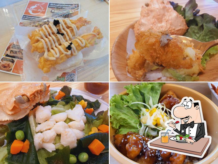 Dekopon the Japanese Table restaurant, Bangkok - Restaurant reviews