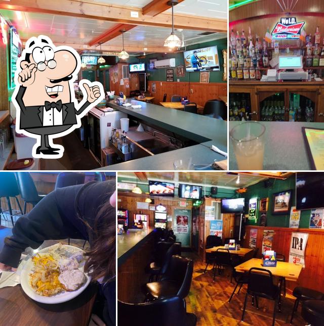Dillon's, Galena - Restaurant menu, prices and reviews