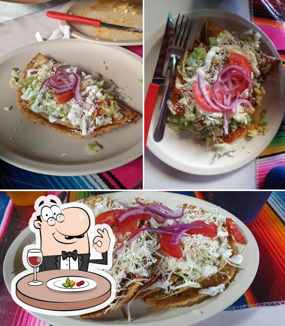El Rincón Mexicano, Puerto Vallarta - Restaurant menu, prices and reviews