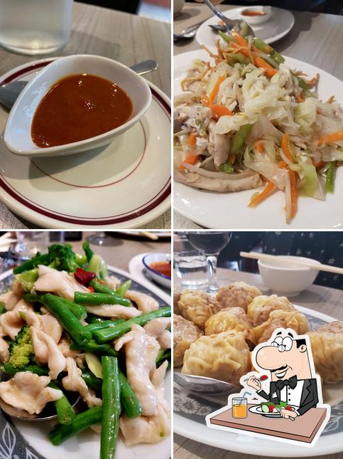Hong Kong Chinese Restaurant, Moss Vale - Restaurant menu, prices and ...