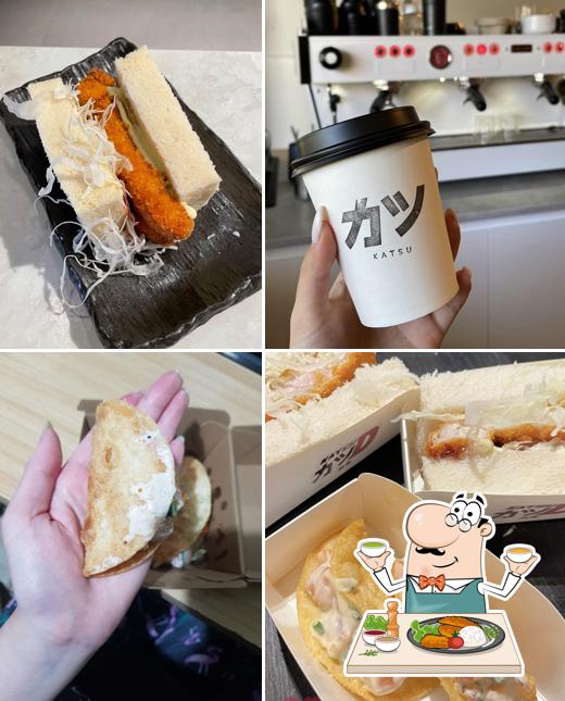 Katsu Cafe, Cabramatta - Restaurant menu, prices and reviews