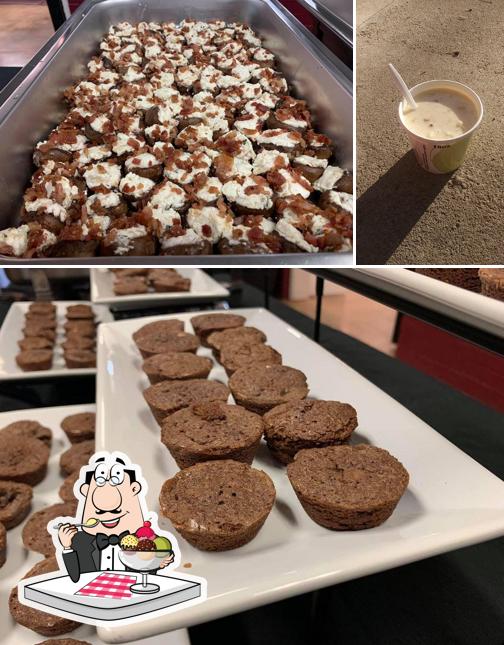 Kawi Cafe in Tahlequah - Restaurant menu and reviews