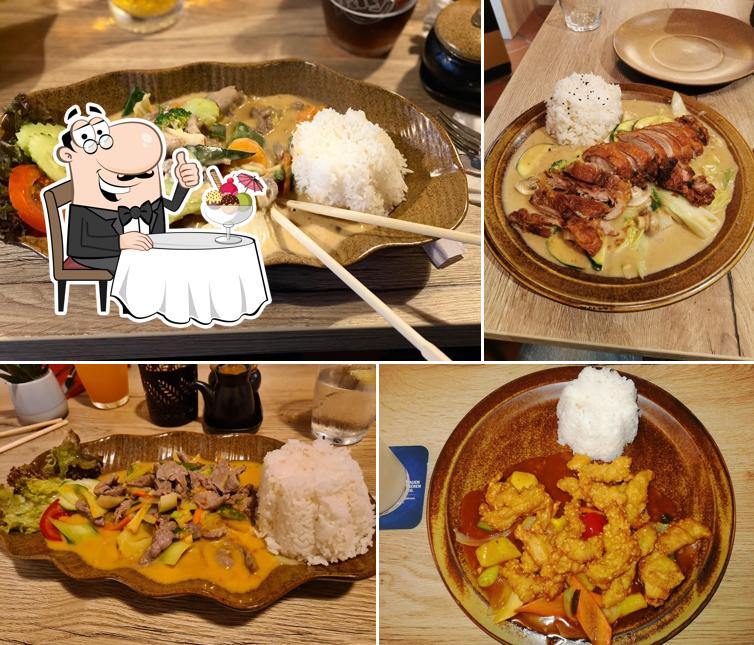 Madame Kim restaurant, Rohrbach in Oberösterreich ...