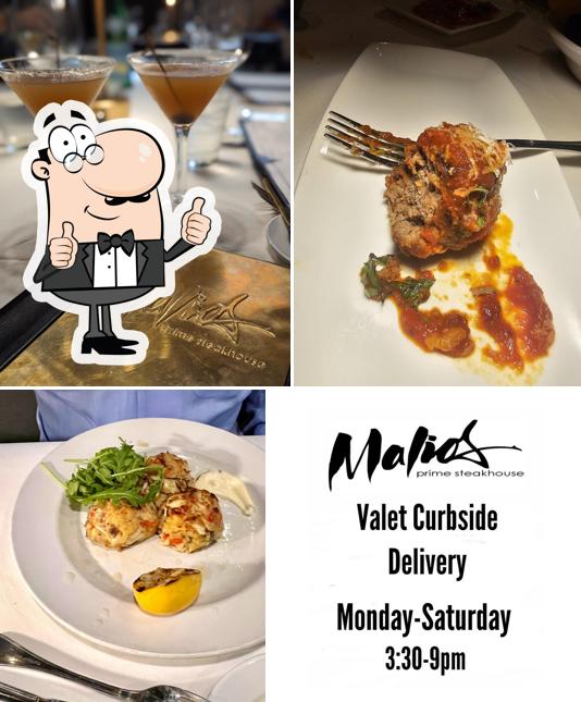 Malio's, Tampa - Restaurant menu, prices and reviews