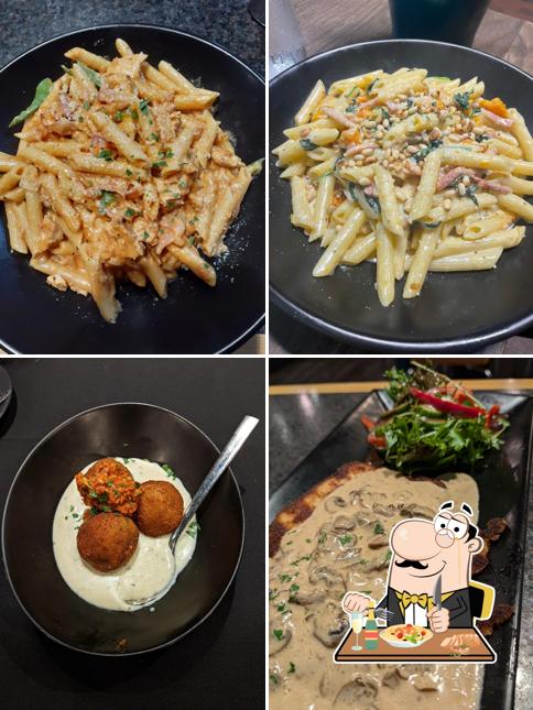 Olive And Oscars, Applecross - Restaurant menu, prices and reviews