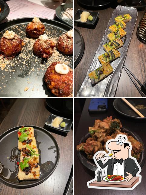 Planta Queen in New York City - Restaurant reviews